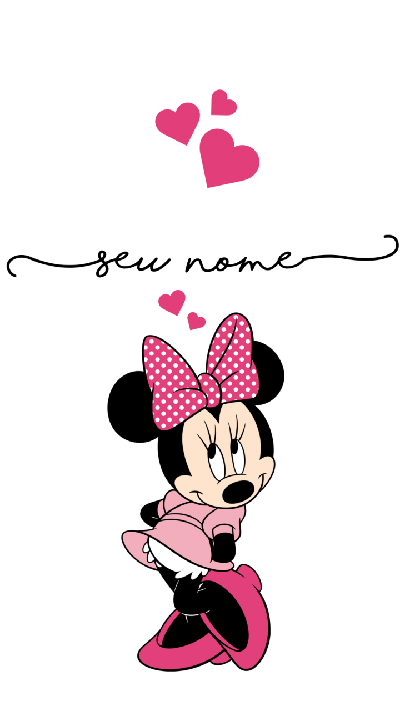 Love Style Girl - Seu Nome